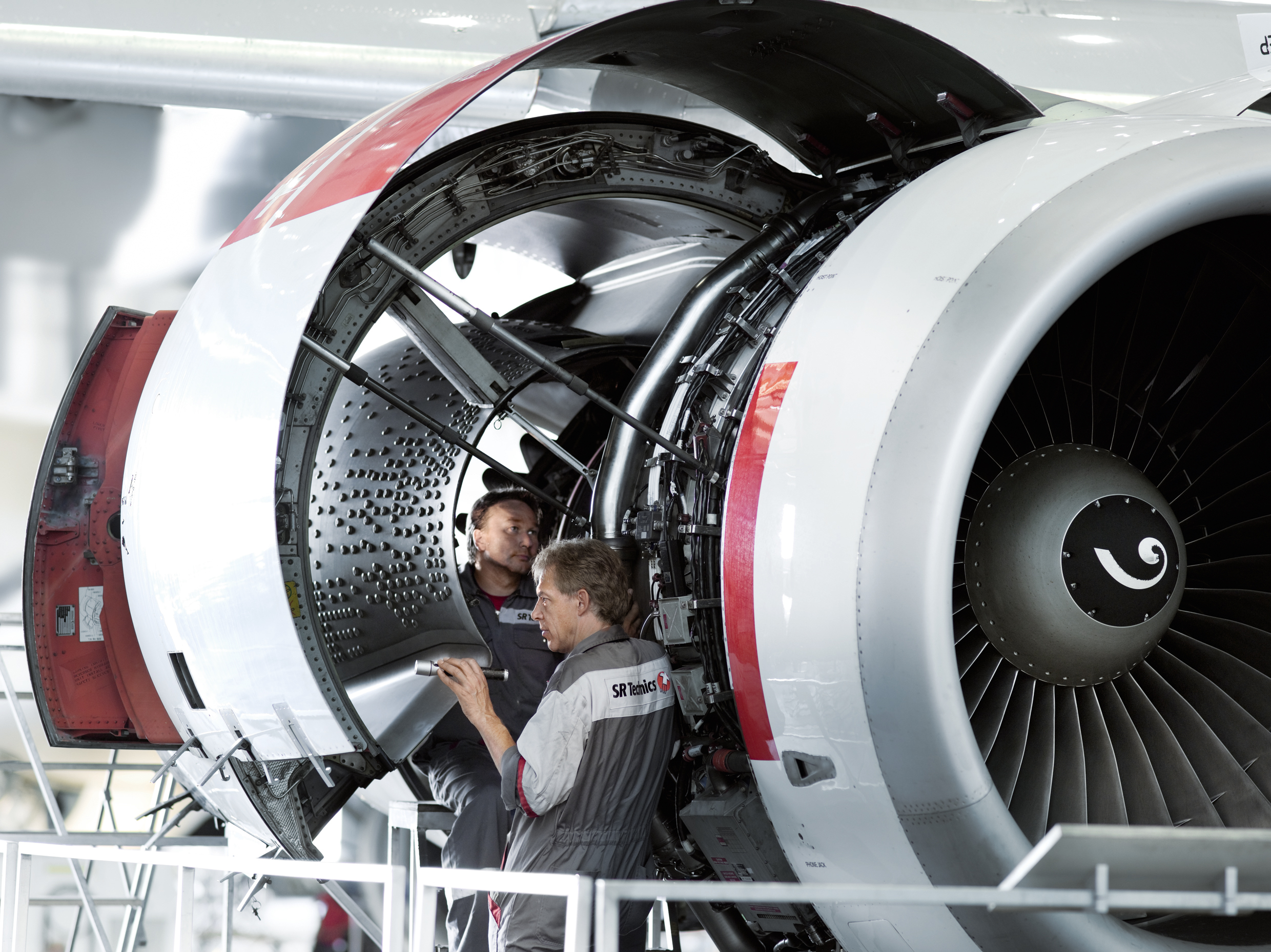 Technical Records – Making them Work